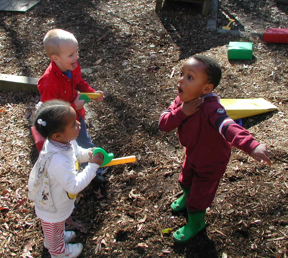 Children First